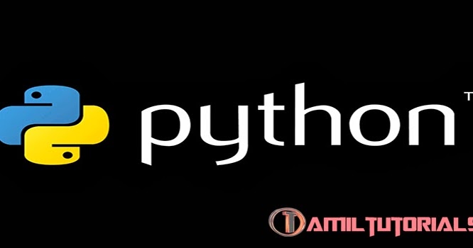 PYTHON ஐ தமிழில் கற்க | Skyfree Tamil